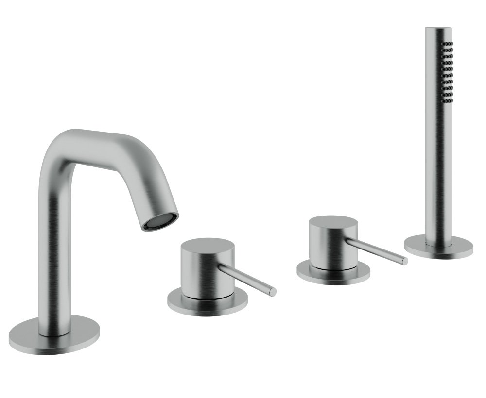 IT 1368 IS 40 ZZ | Rubinetterie Treemme