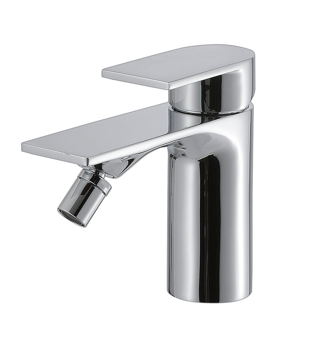 Miscelatore monocomando bidet | Rubinetterie Treemme