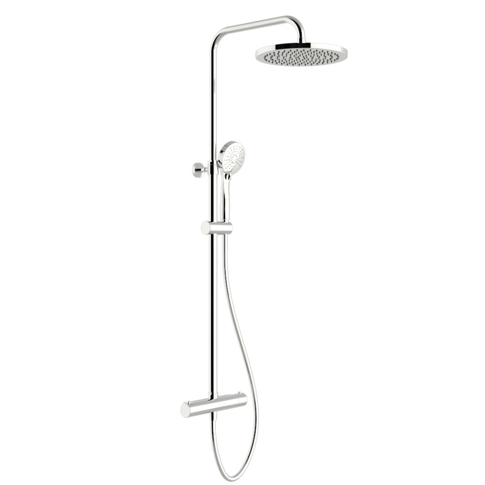 IT 6481 CC ZZ ZZ | Rubinetterie Treemme