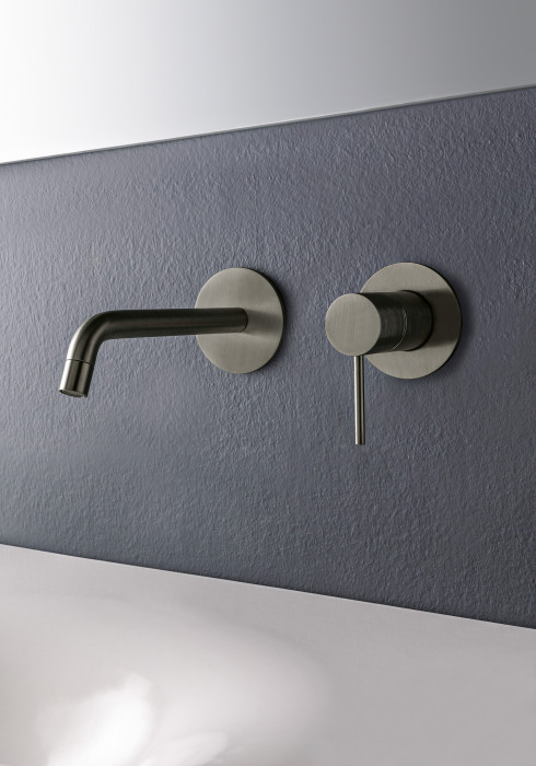 Italian design and quality | Rubinetterie Treemme