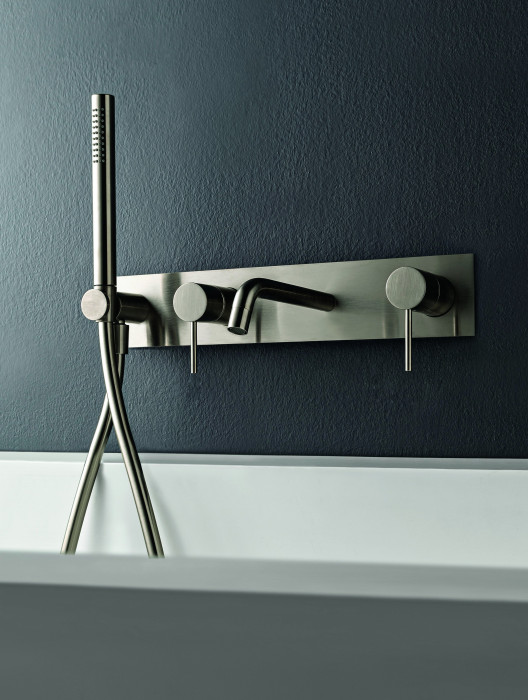 Italian design and quality | Rubinetterie Treemme