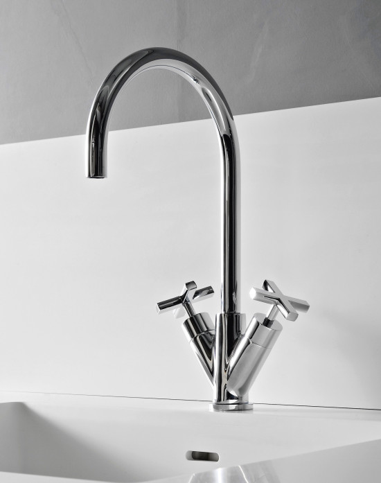 Italian design and quality | Rubinetterie Treemme